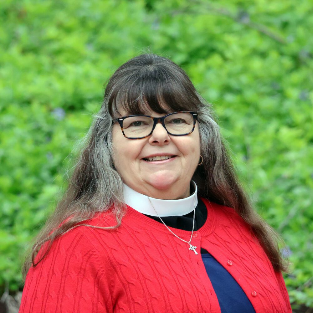 Staff and Leadership | The Diocese of West Missouri